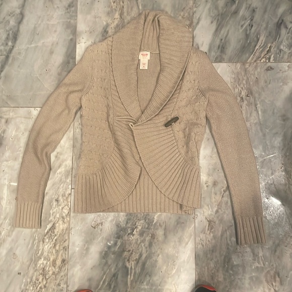 Sweaters | Mossimo Cardigan Size Xs | Poshmark